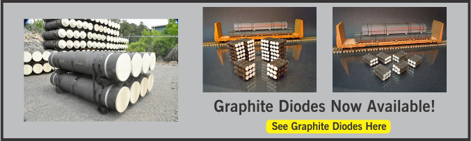 Graphite Diode Graphic Small - ProtoloadsProtoloads