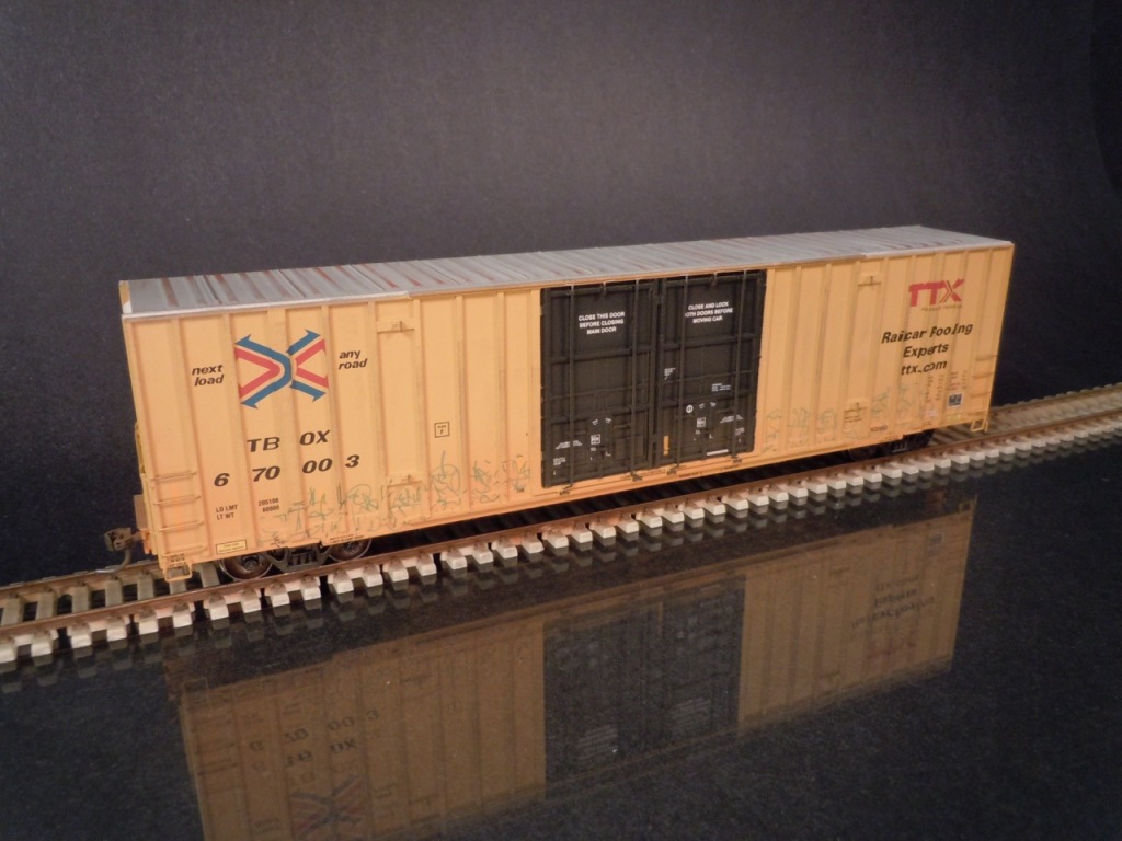 Custom Work -Protoloads