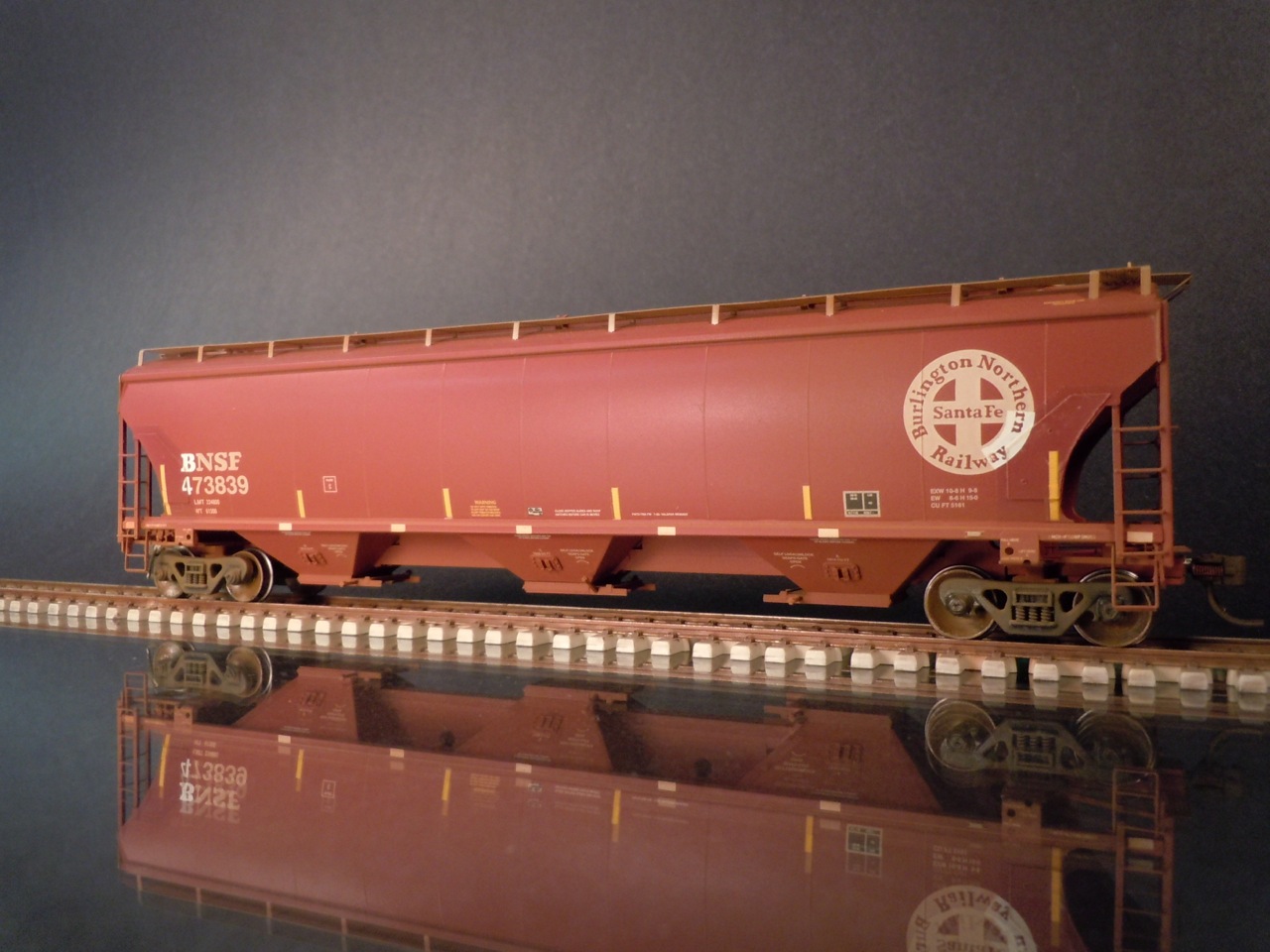 Custom Work -Protoloads