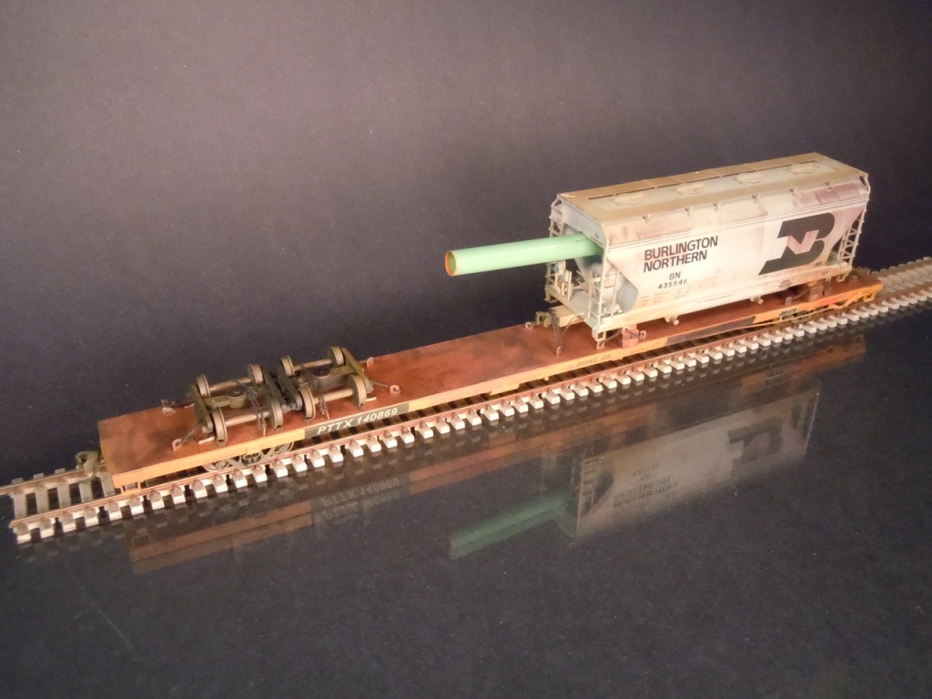 Custom Work -Protoloads