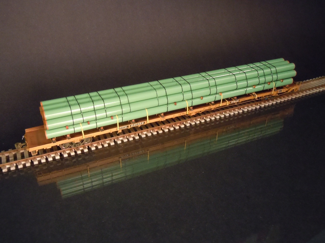 Custom Work -Protoloads