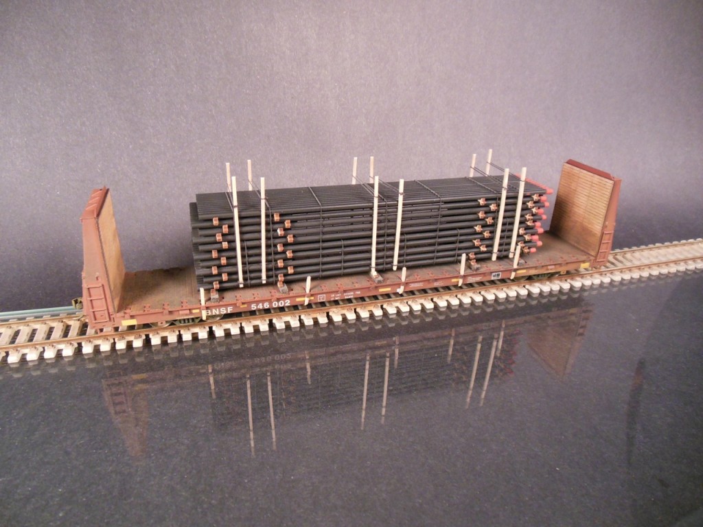 Custom Work -Protoloads