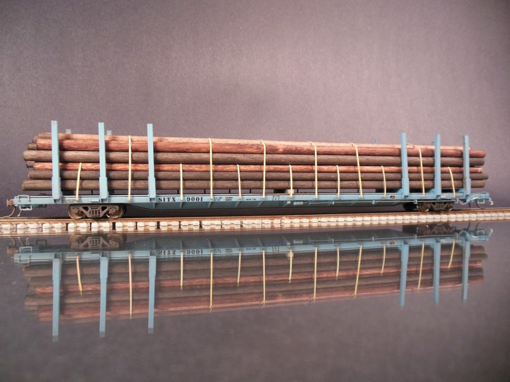 Custom Work -Protoloads