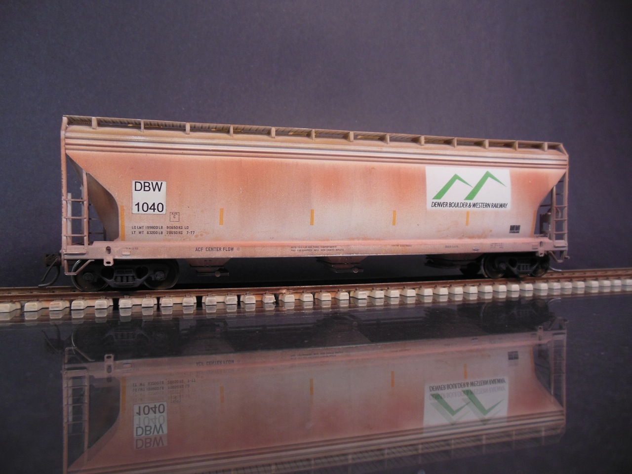 Custom Work -Protoloads