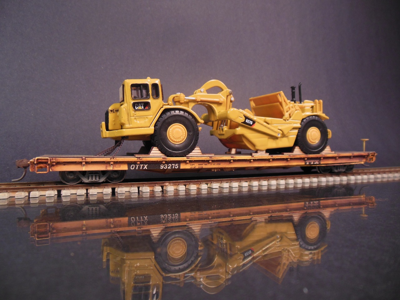 Custom Work -Protoloads