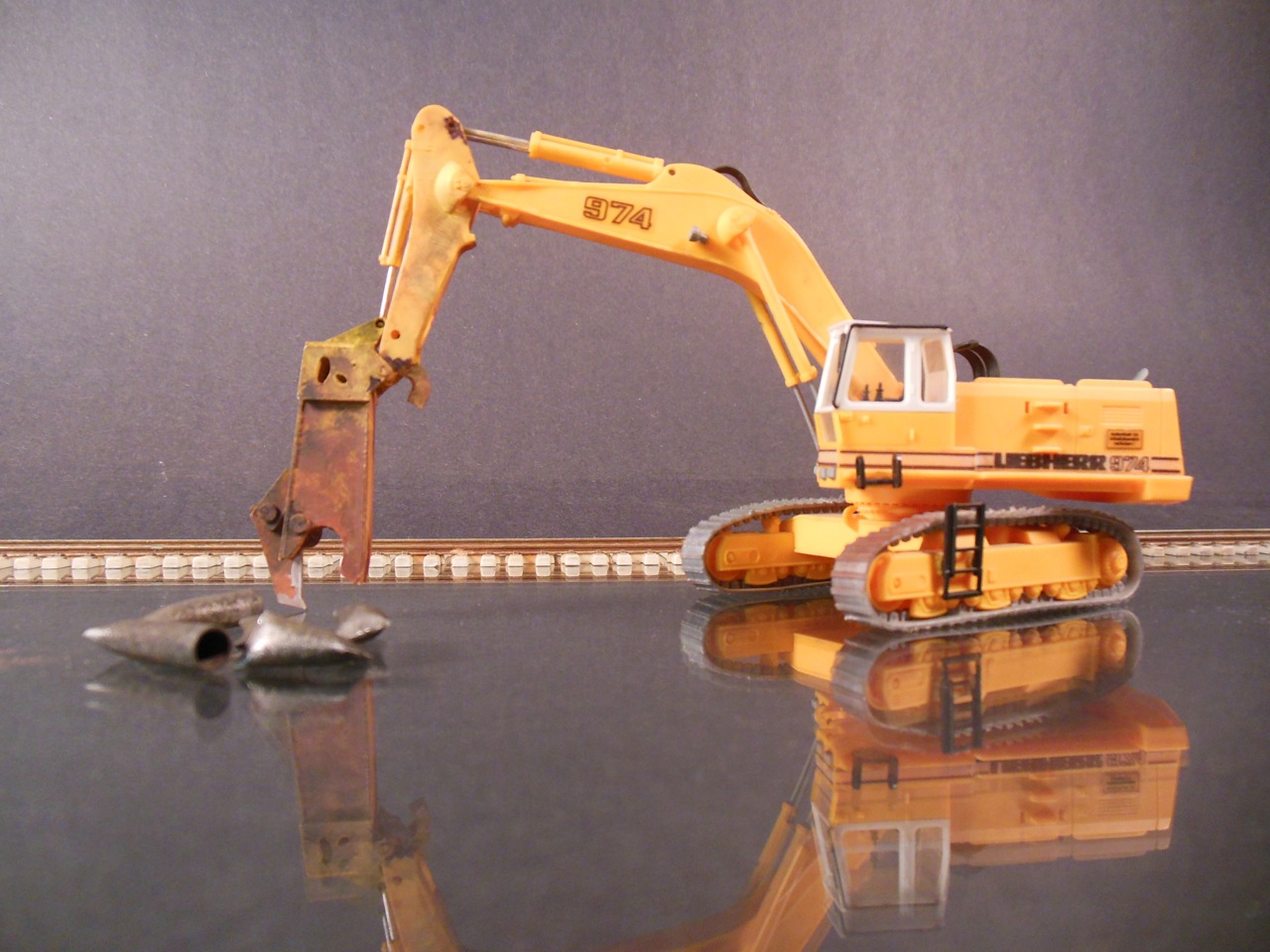 Custom Work -Protoloads