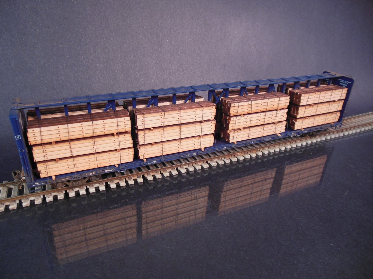 CRLE-20490 - ProtoloadsProtoloads