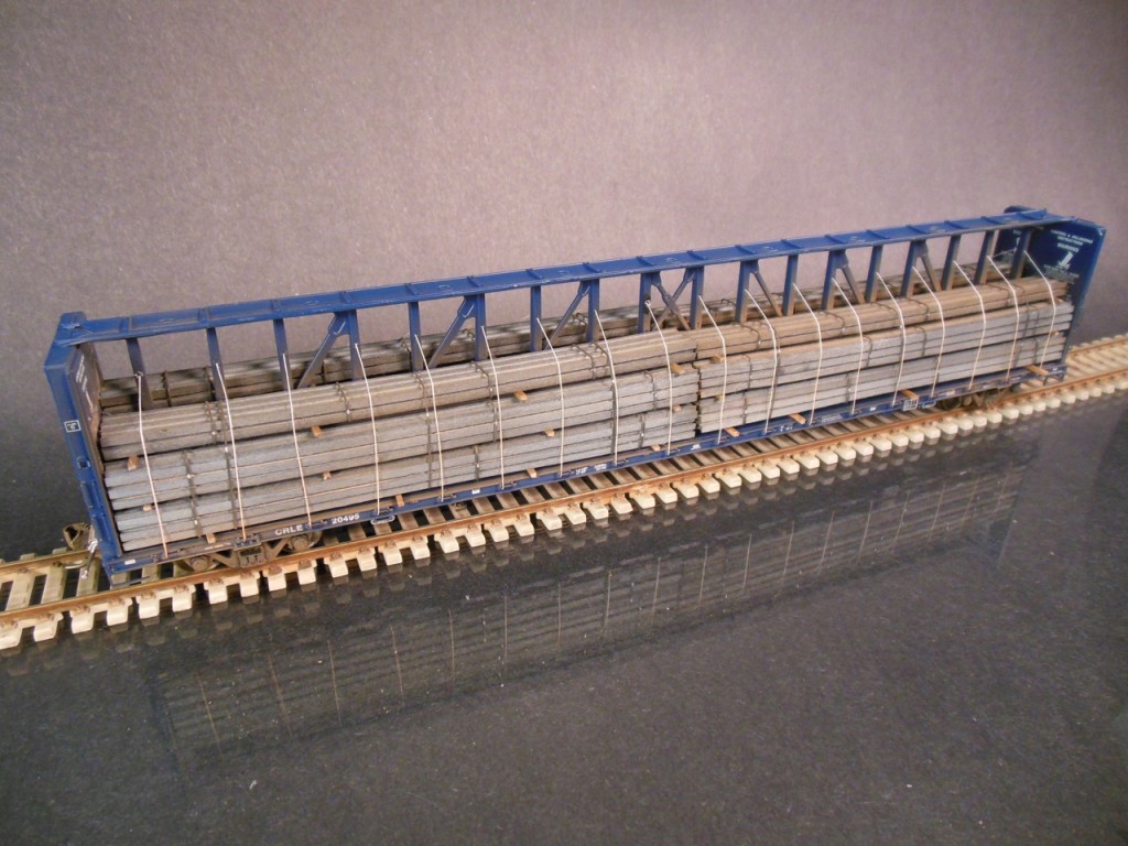 CRLE-20495 - ProtoloadsProtoloads