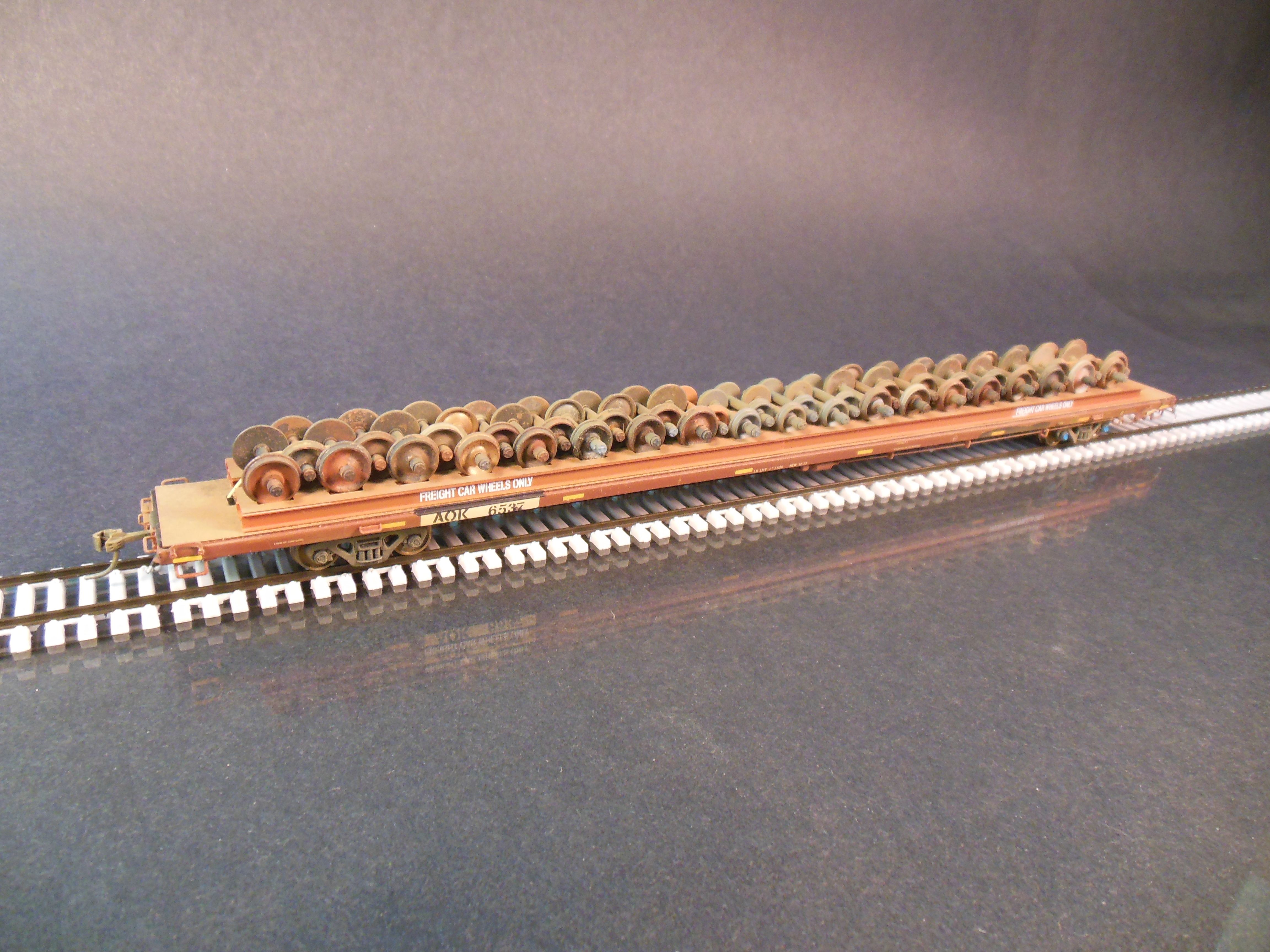 AOK 6537 - ProtoloadsProtoloads