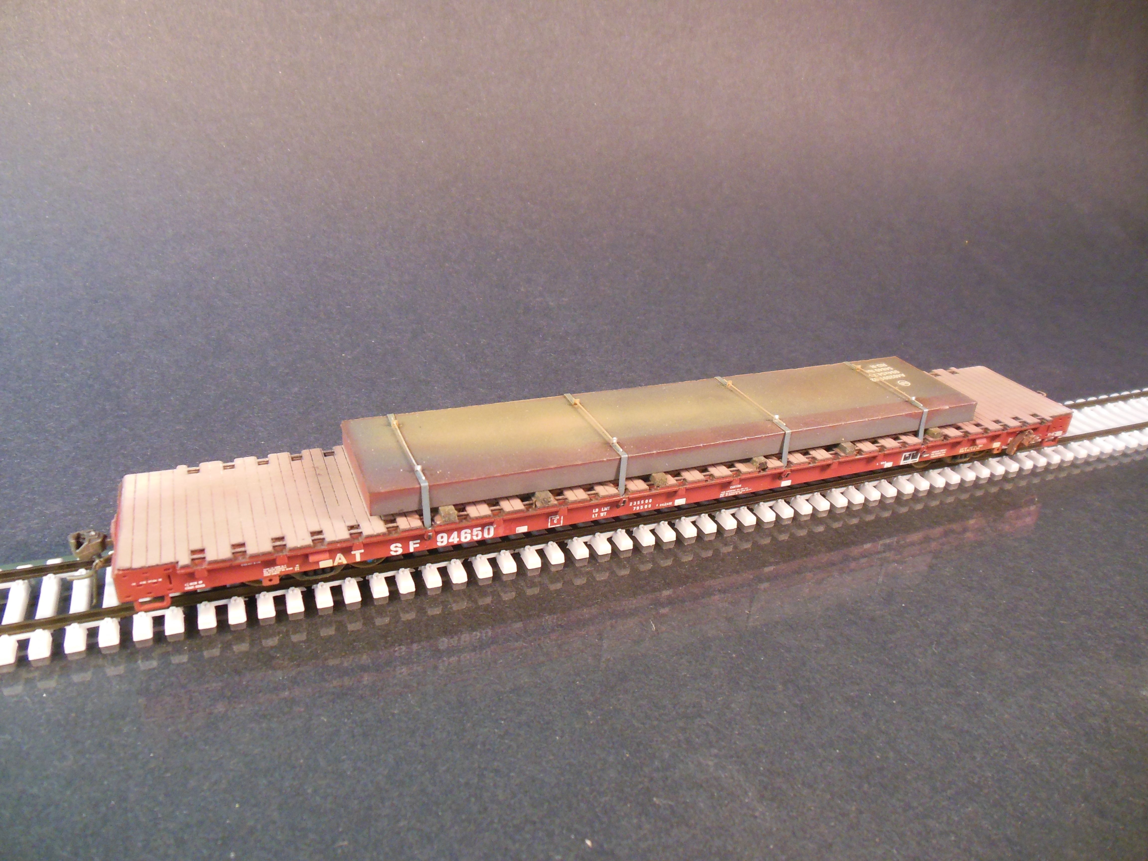 Atlas Ho Scale Freight Cars at Neil Murley blog