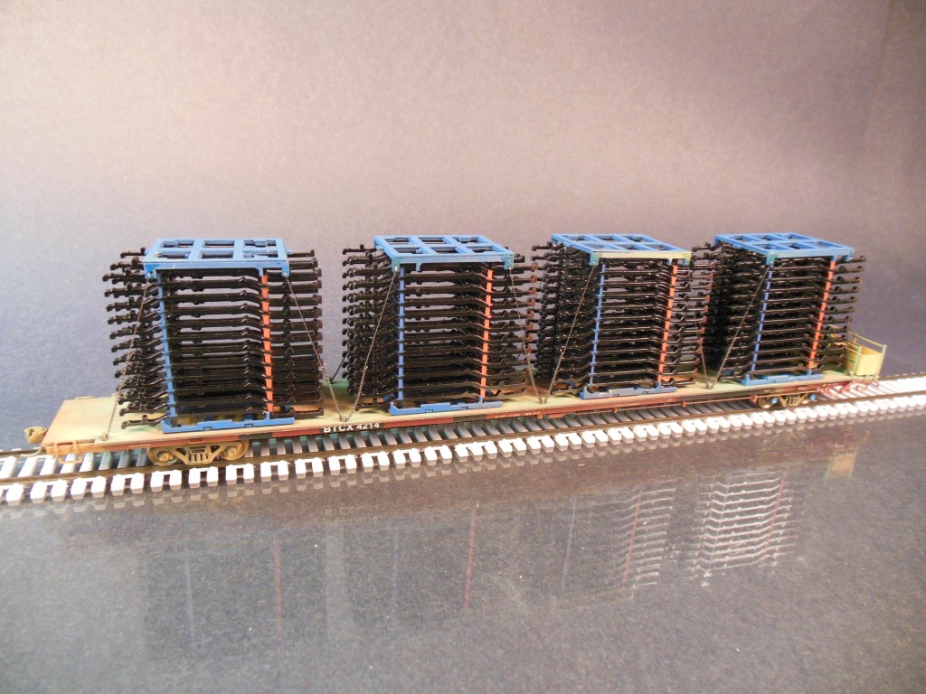 BTCX 4214 - ProtoloadsProtoloads