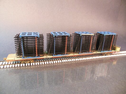 BTCX 4214 - ProtoloadsProtoloads