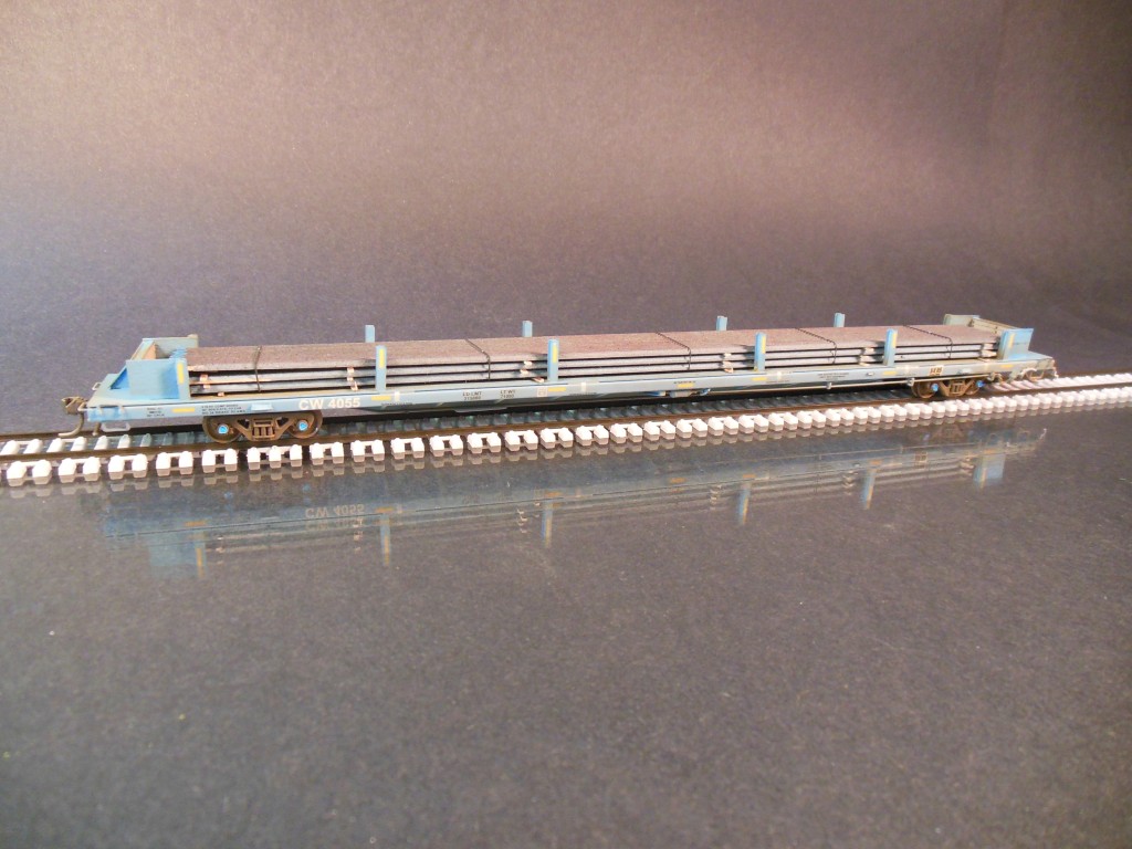 CW 4055 - ProtoloadsProtoloads