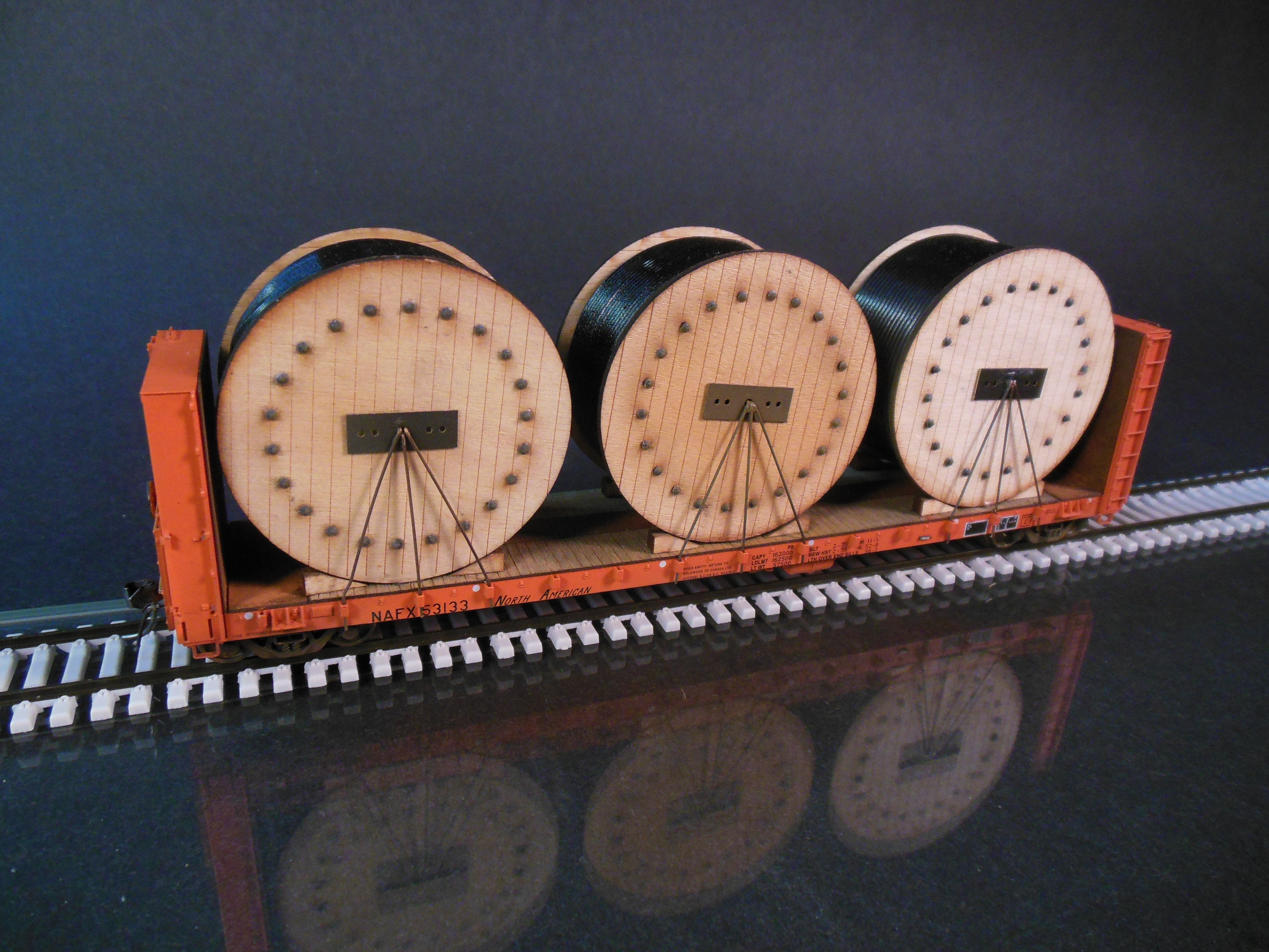 NAFX 63133 - ProtoloadsProtoloads