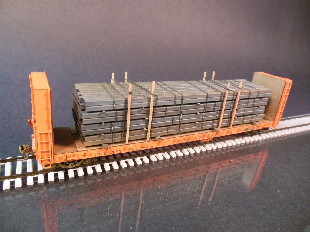 TPFX 53153 - ProtoloadsProtoloads