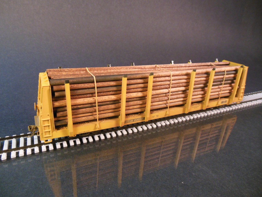 TTJX 82050 - ProtoloadsProtoloads