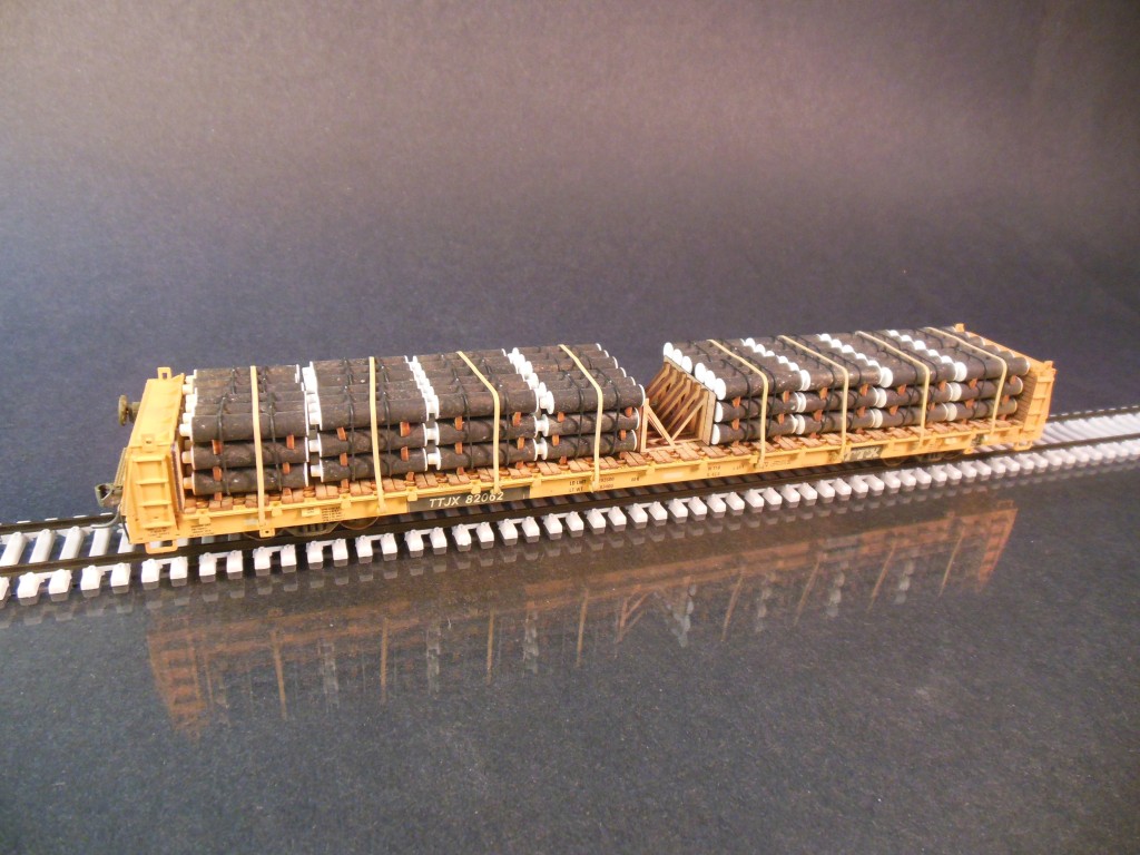 TTJX 82062 - ProtoloadsProtoloads