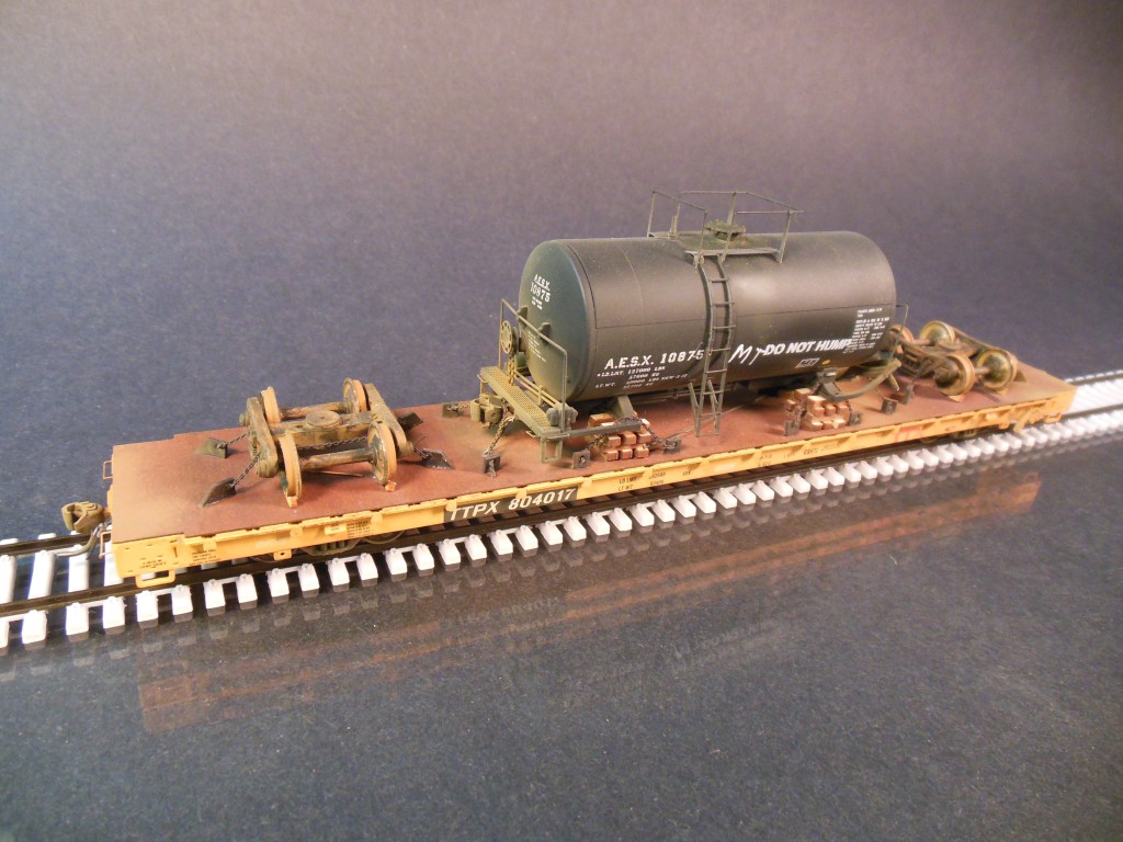 TTPX 804017 - ProtoloadsProtoloads