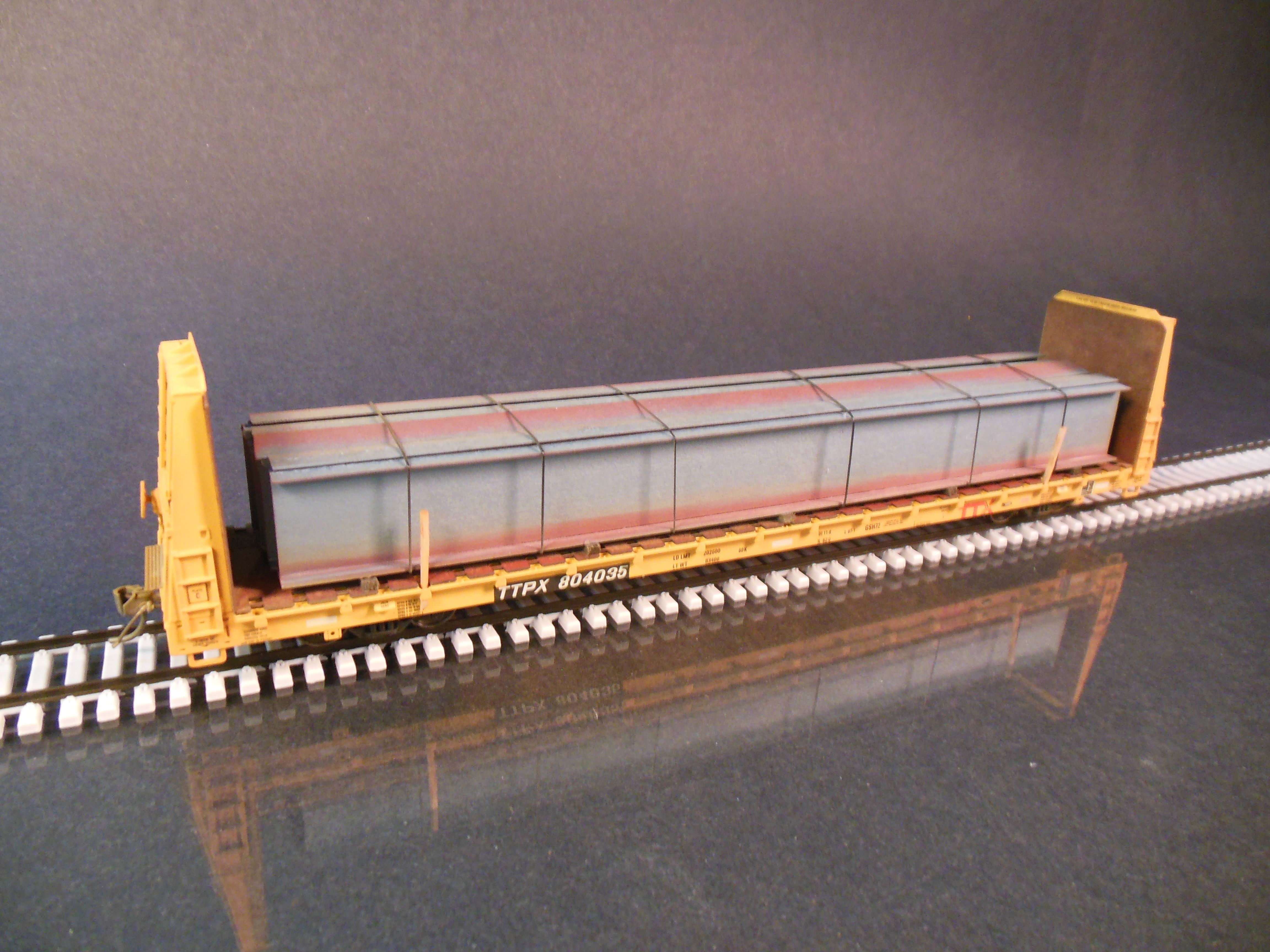 TTPX 804435 - ProtoloadsProtoloads