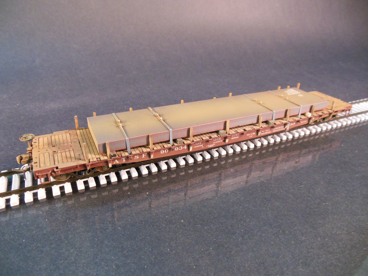 atsf-90934 - ProtoloadsProtoloads