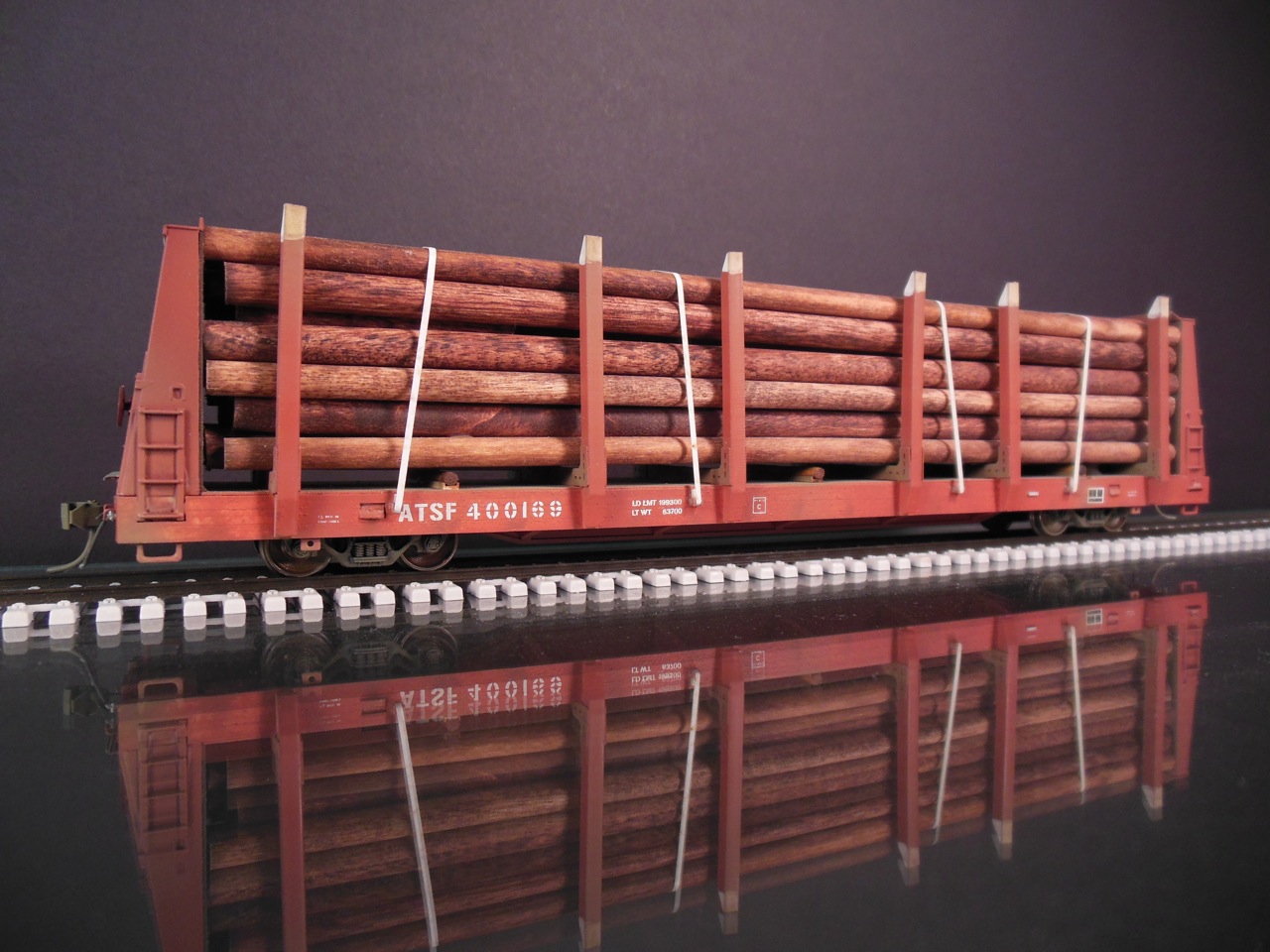 ATSF-400169 - ProtoloadsProtoloads