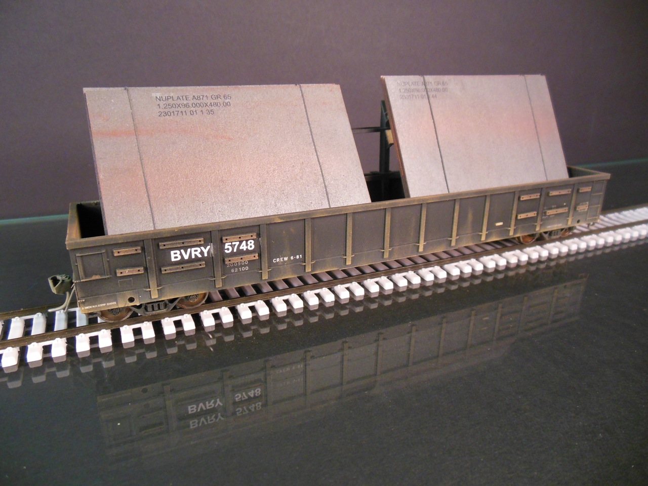 BVRY-5748 - ProtoloadsProtoloads