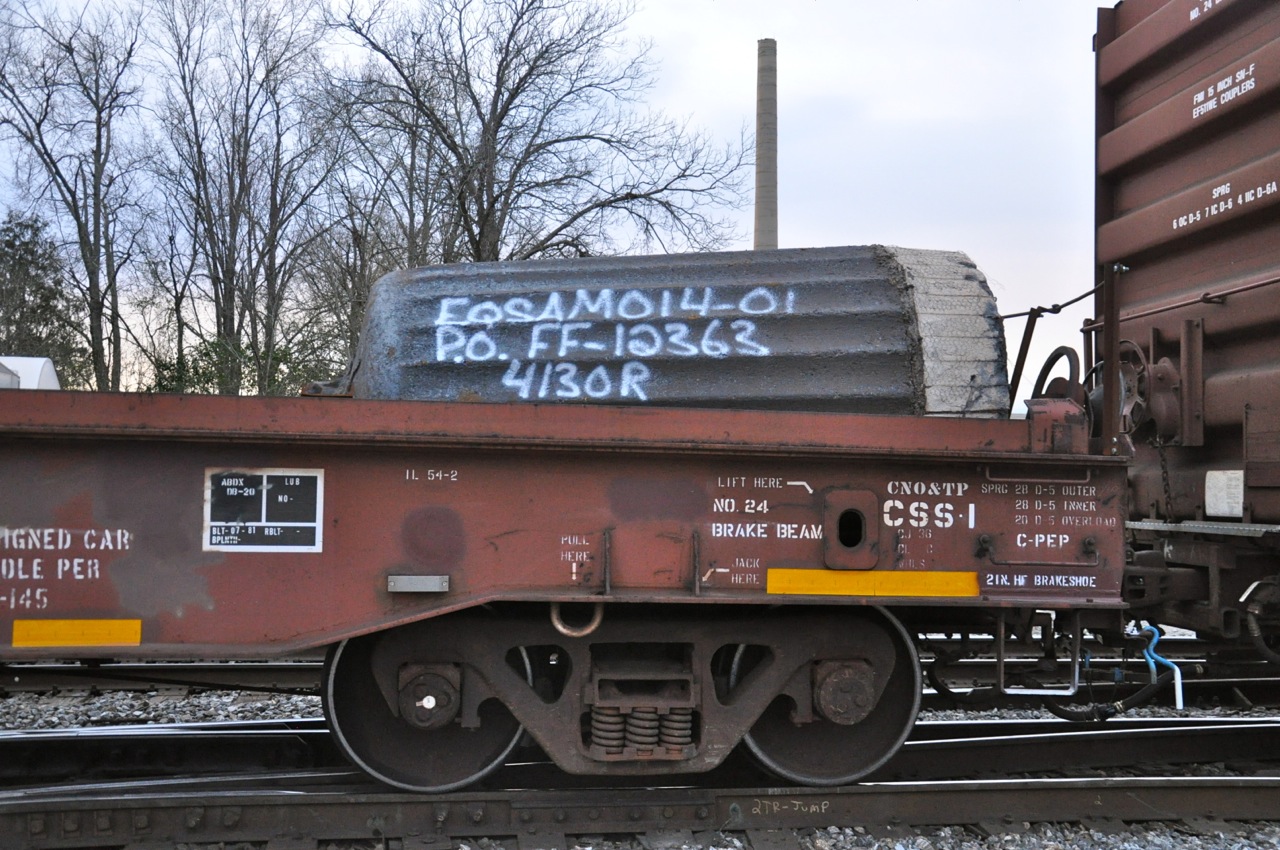 HO-INGOT - ProtoloadsProtoloads