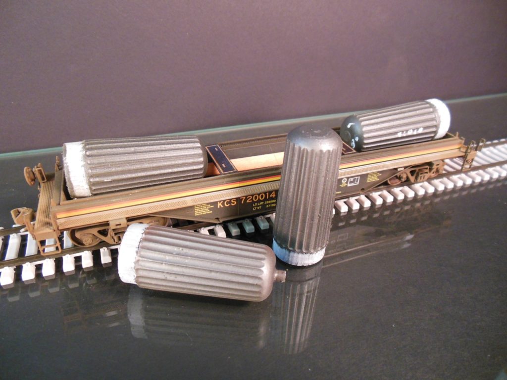 HO INGOTS -Protoloads