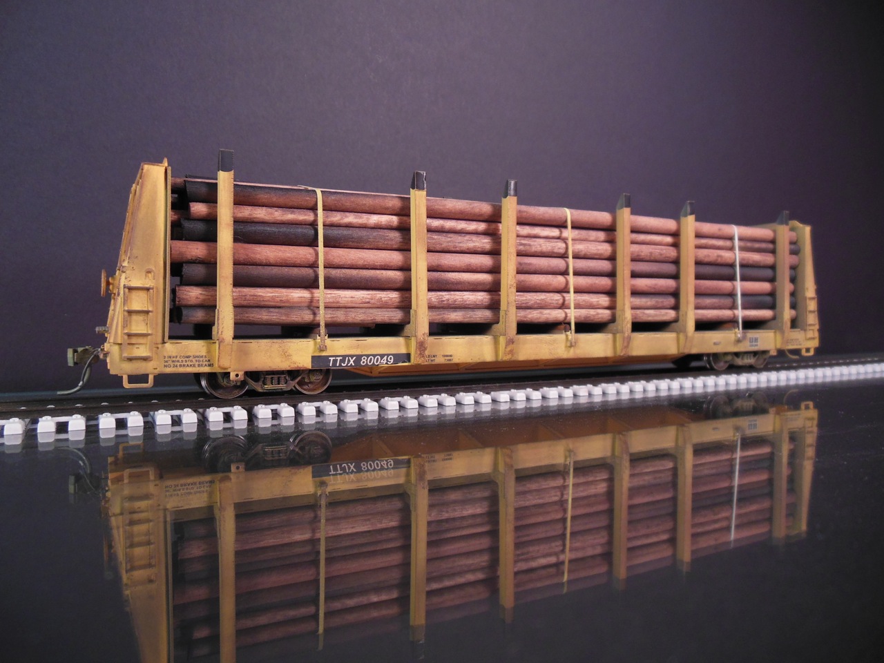 TTJX-80049 - ProtoloadsProtoloads