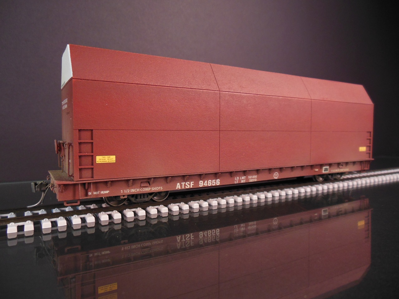 ATSF-94656 - ProtoloadsProtoloads